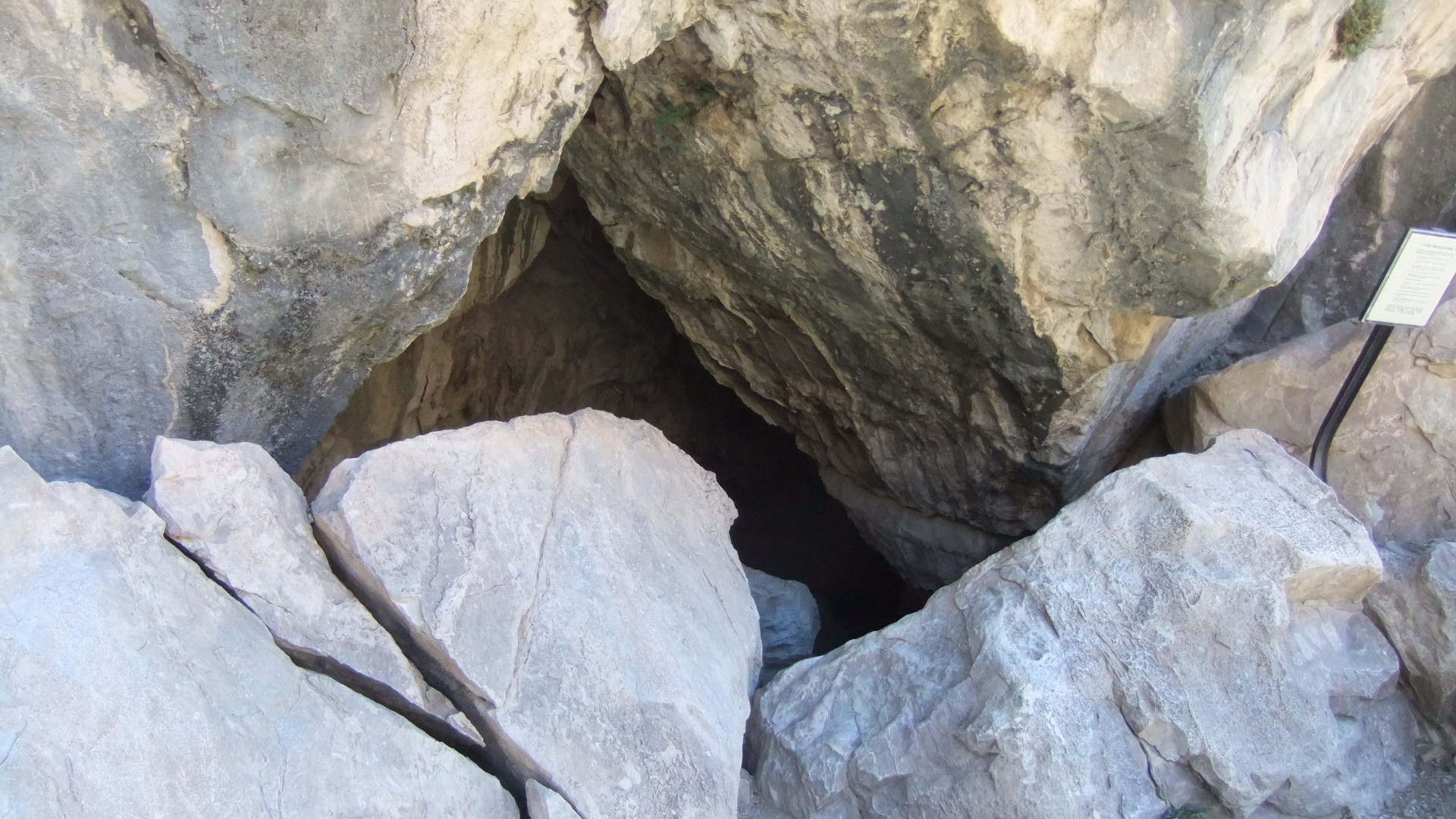 Pictures for the Coronado National Memorial Hikes